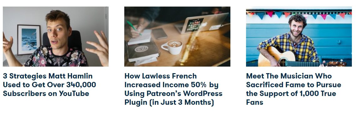 4 Steps to Creating Highly Shareable Content | The Robly Email Marketing Blog