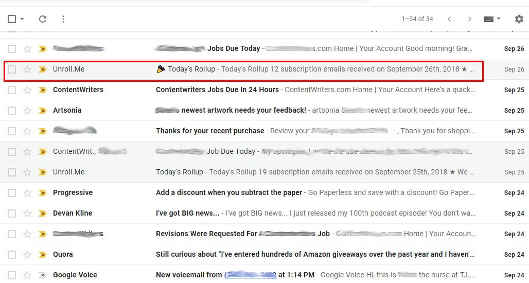 Not Another Boring Email: 5 Marketing Tips and Tricks to to Spice Up ...