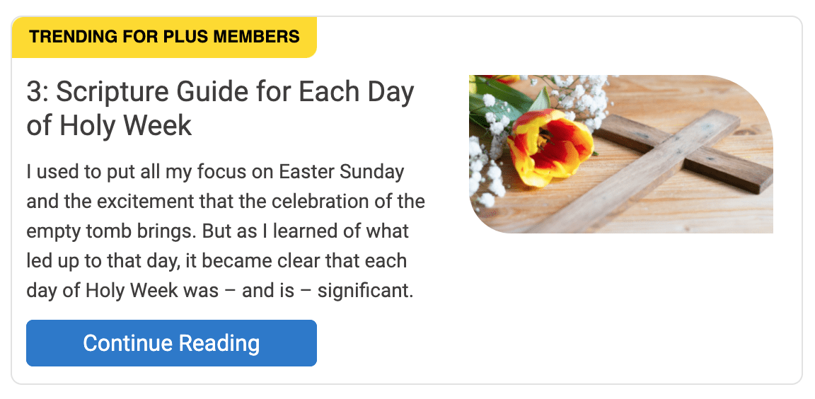 Best and Worst Examples of Religious Email Marketing Campaigns | The ...